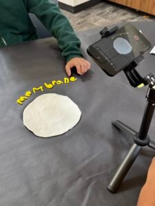 Engaging Students with Stop Motion Animation Projects in the Classroom
